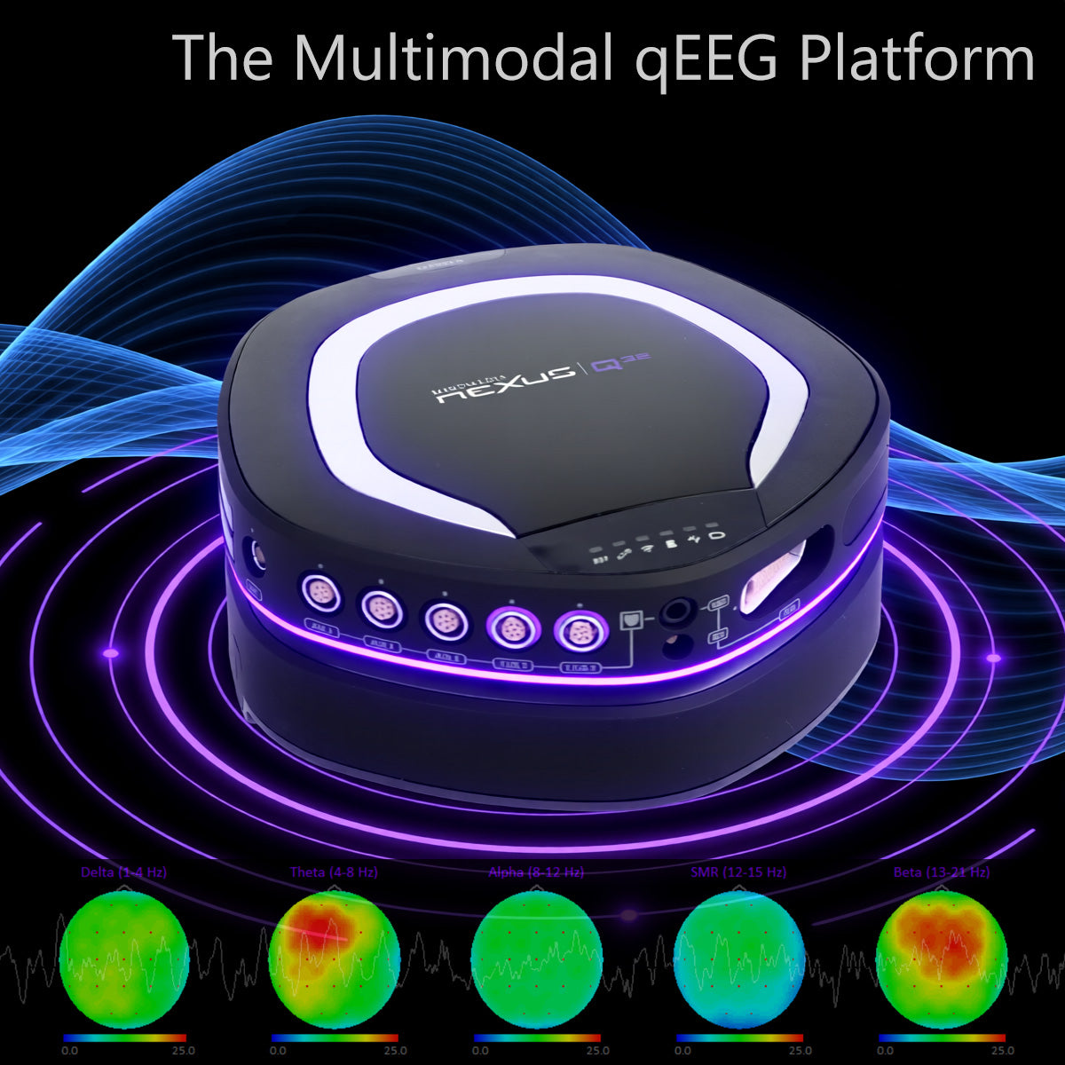 NeXus | – Mind Media Group