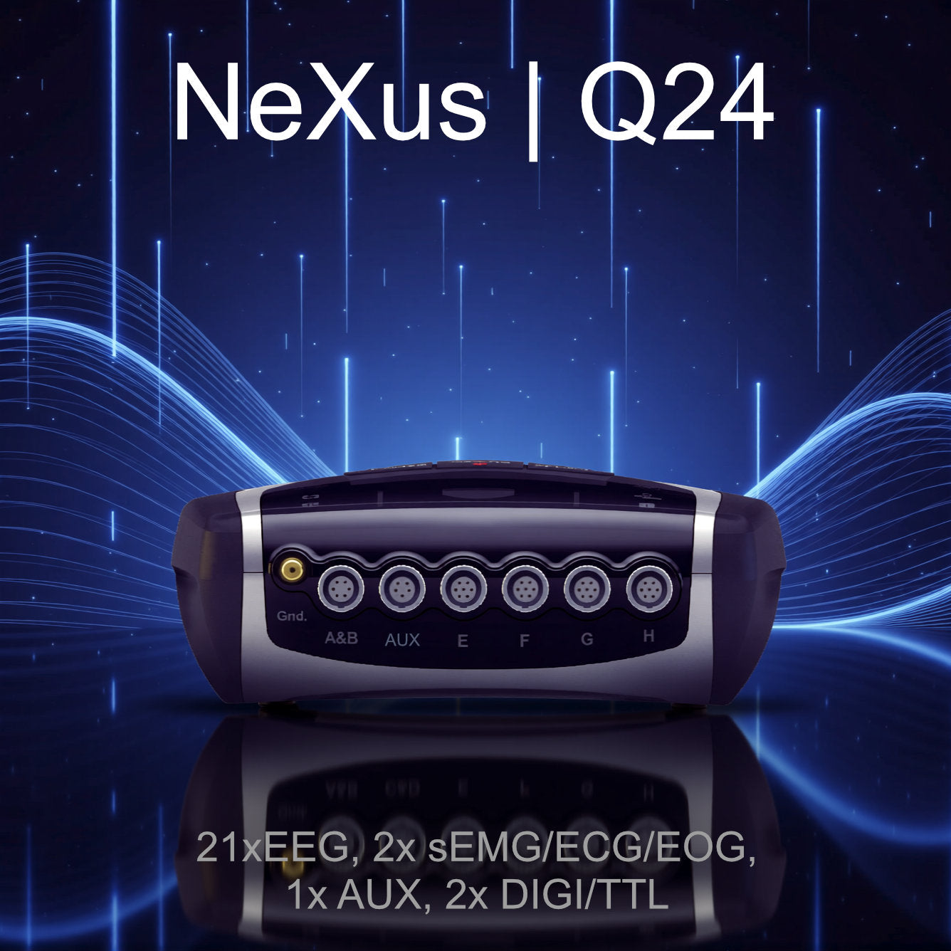 NeXus | Q24 – Mind Media Group