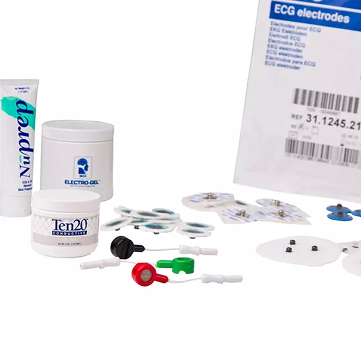 Supplies – Mind Media Group