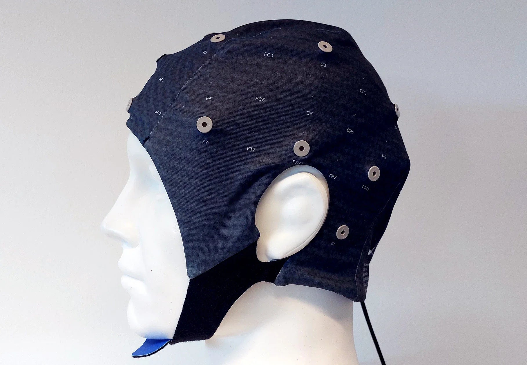 EEG Caps – Mind Media Group