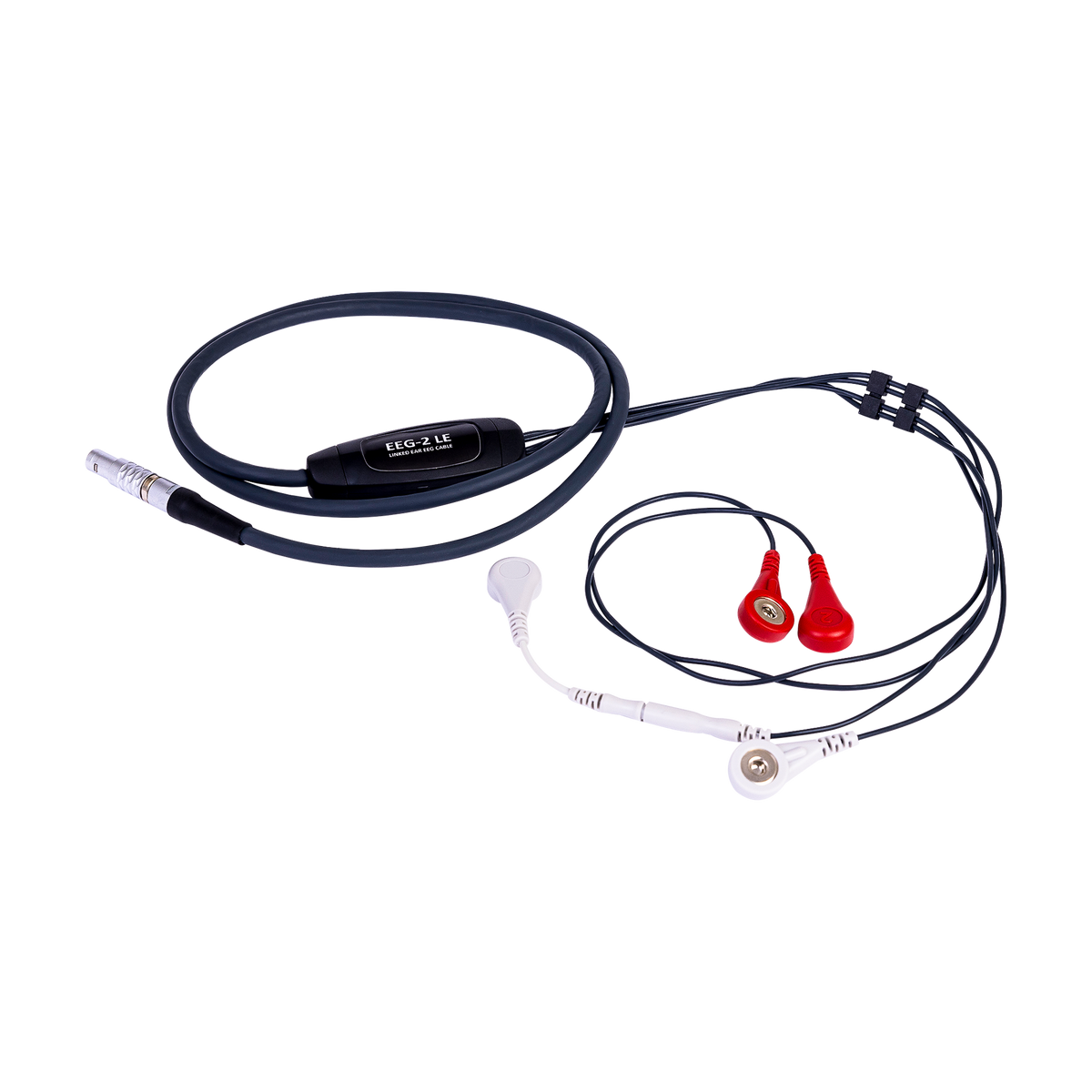 EEG Linked Ear Sensors – Mind Media Group