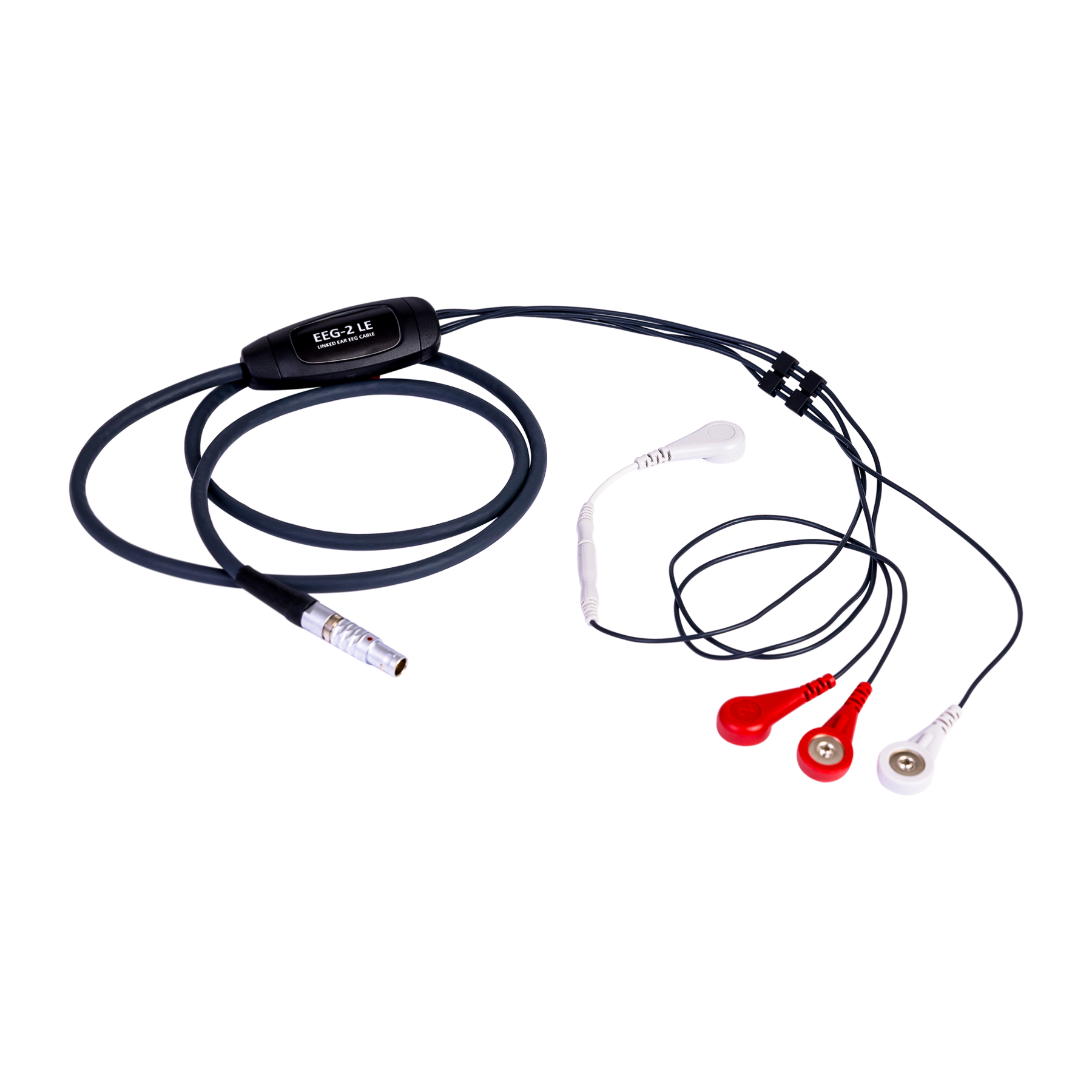 EEG Linked Ear Sensors – Mind Media Group