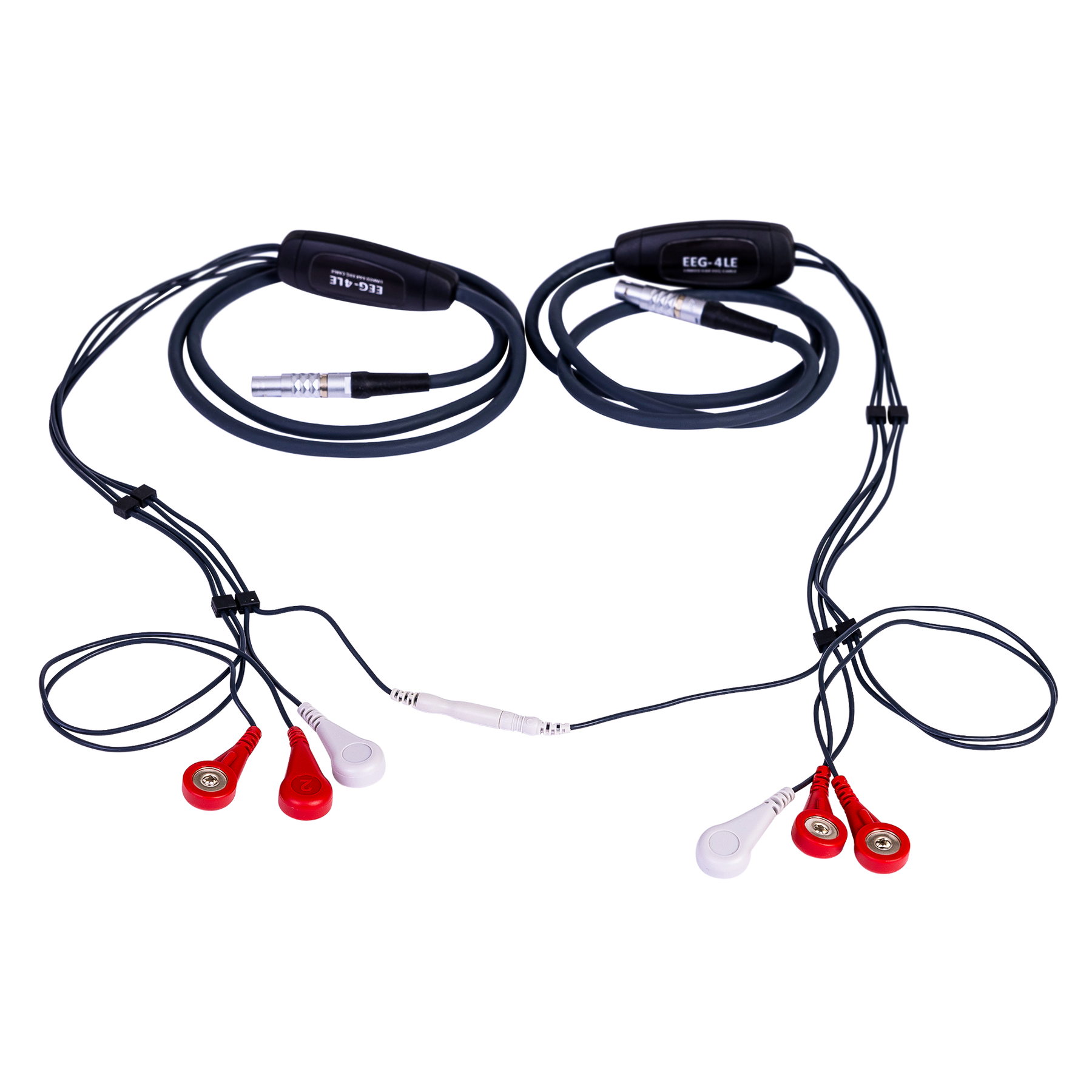 EEG Linked Ear Sensors – Mind Media Group