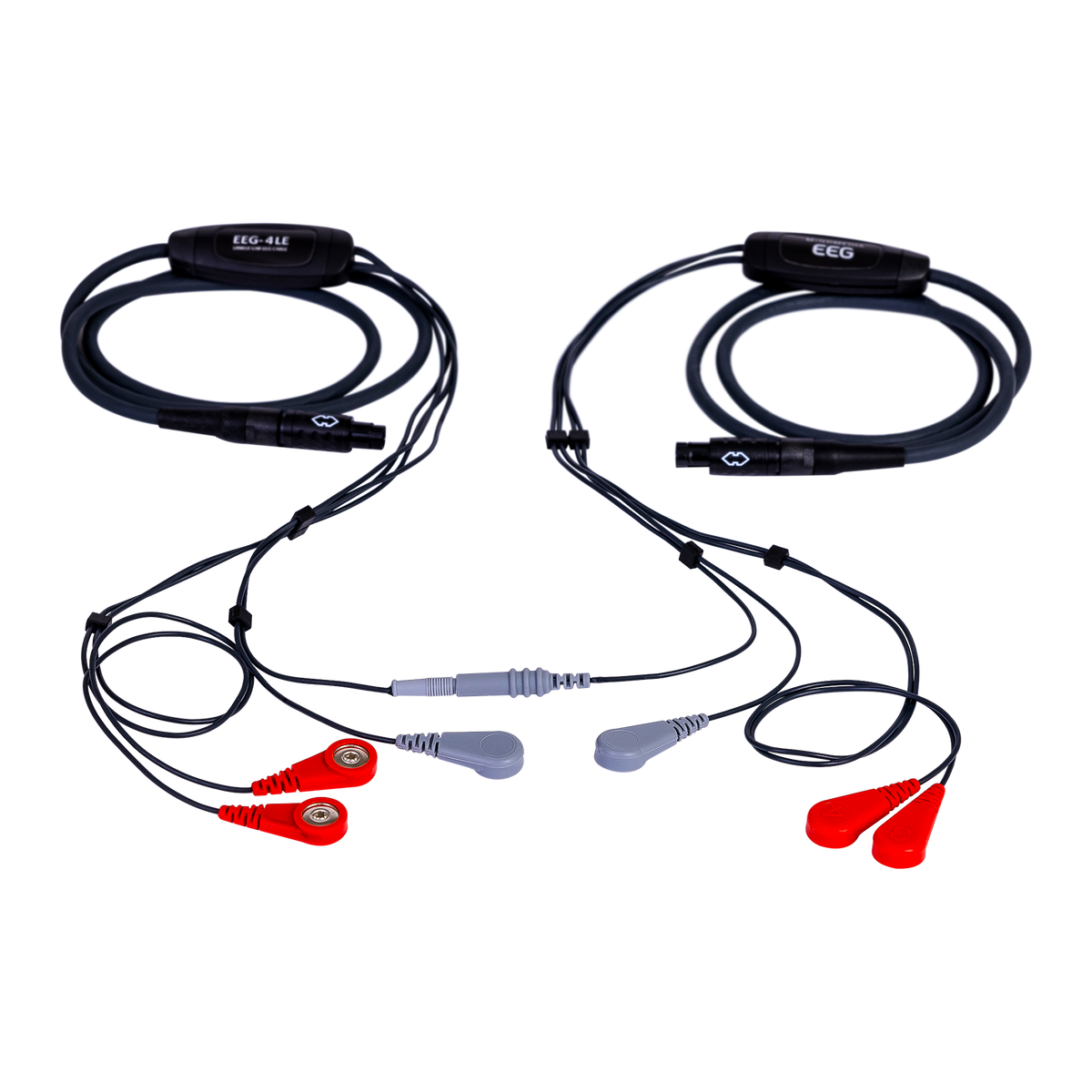 EEG Linked Ear Sensors – Mind Media Group