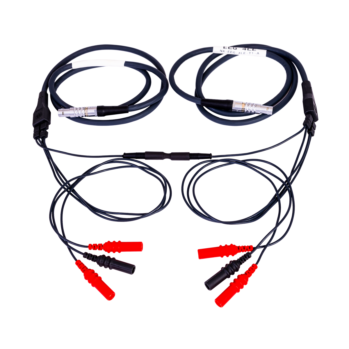 EEG Linked Ear Sensors – Mind Media Group