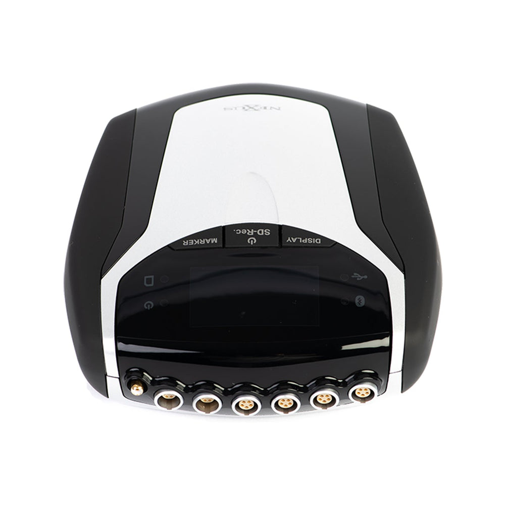 NeXus | 10 MK3 – Mind Media Group