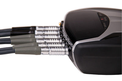 NeXus | 10 MKII Medical – Mind Media Group