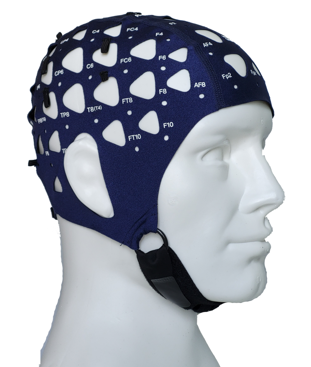 NeXus Fast Fix Cap – Mind Media Group