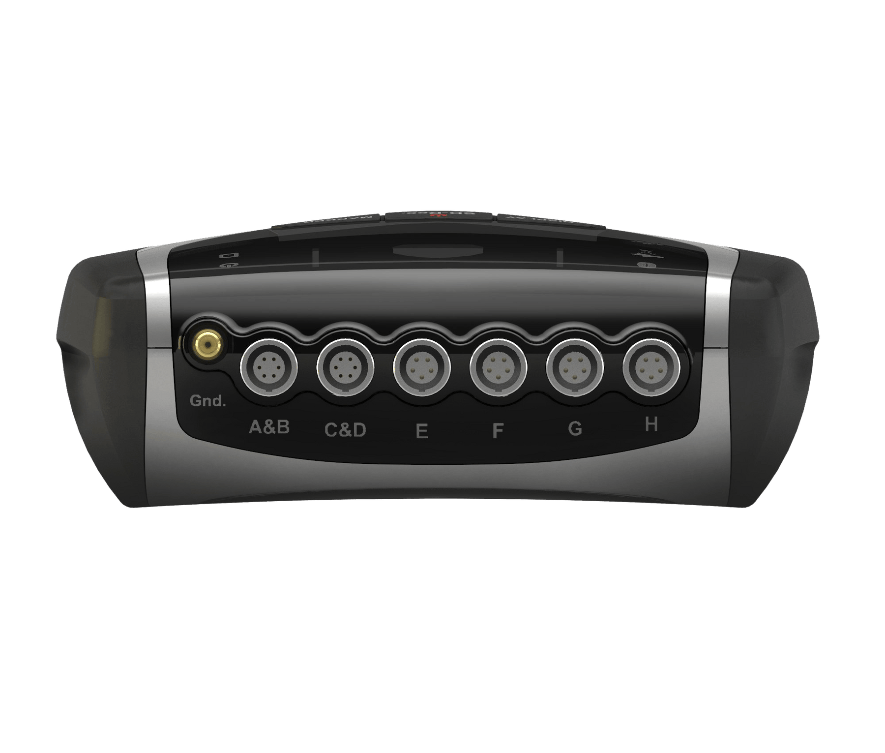 NeXus | – Mind Media Group